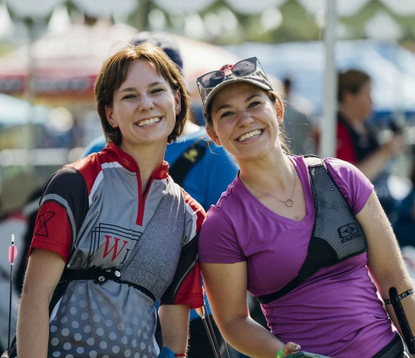 Arrow Armor - advanced protection – Wifler Industries