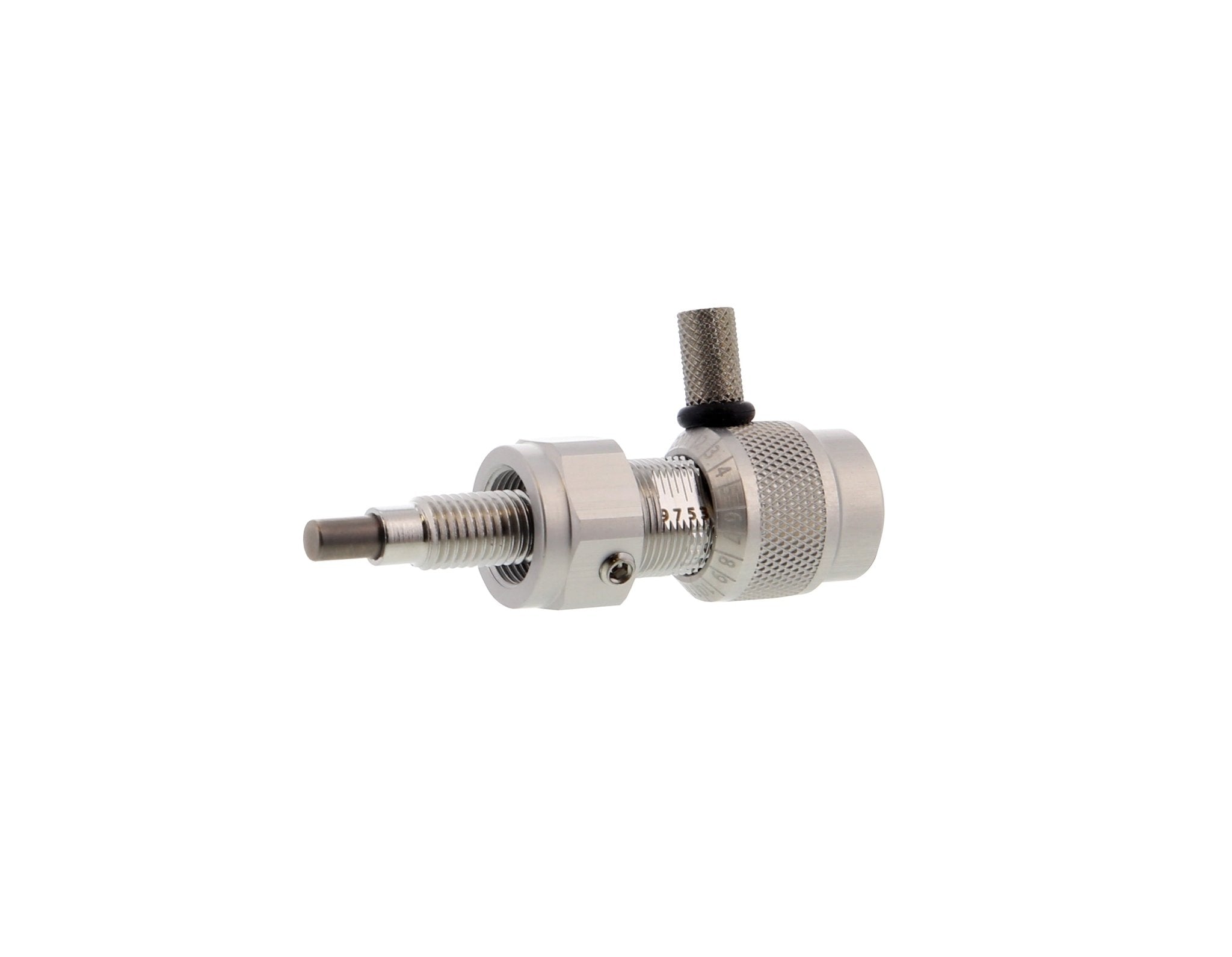 The MP-ONE Pro Magnetic plunger. – Wifler Industries